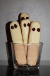 Receptje: Halloween Spookjes – Young Mom Thoughts